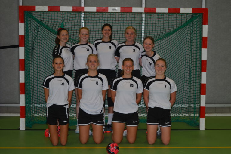 Fotoalbum – Handbalvereniging Olympia Hengelo