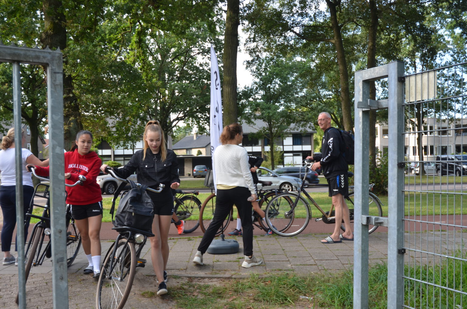 Handbalvereniging Olympia Hengelo – Snel | Dynamisch | Verassend | Effectief
